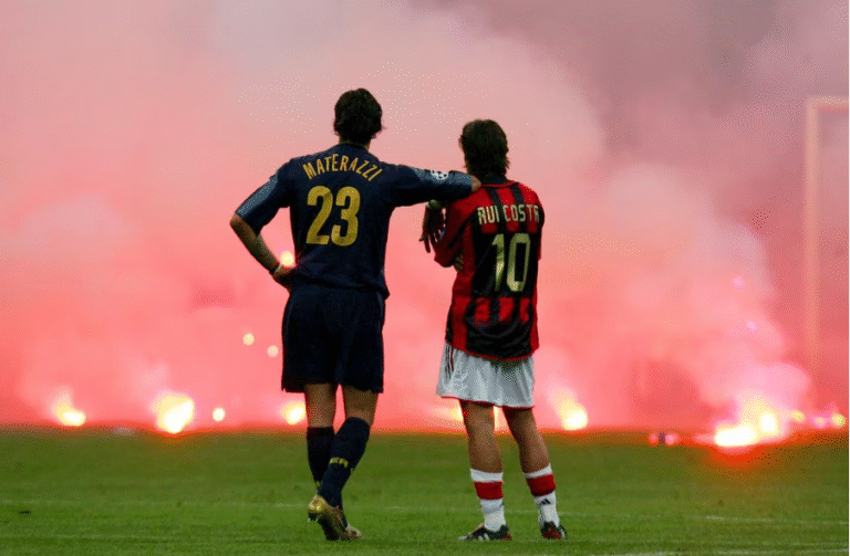 What is a Football Derby? Rivalry, History & Passion - Major Sports Cruises